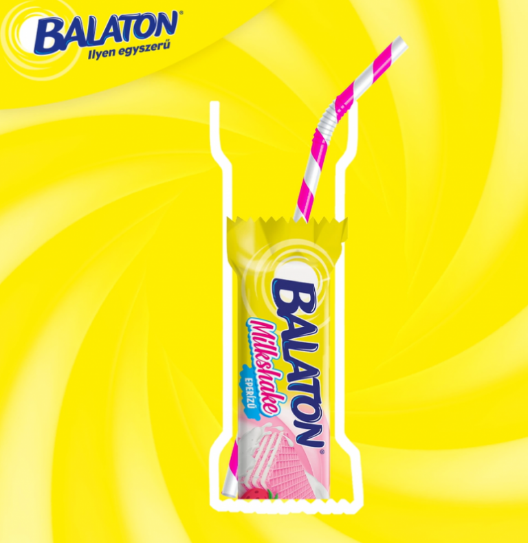 A Balaton szelet 17 élete – PARTLAP